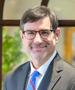 Michael L. Hadley – Davis & Harman LLP